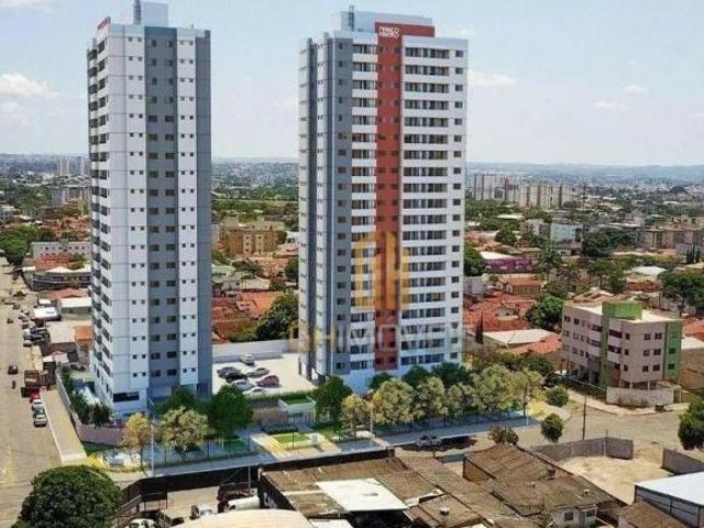 Apartamento para venda em Setor Sudoeste, Goiânia