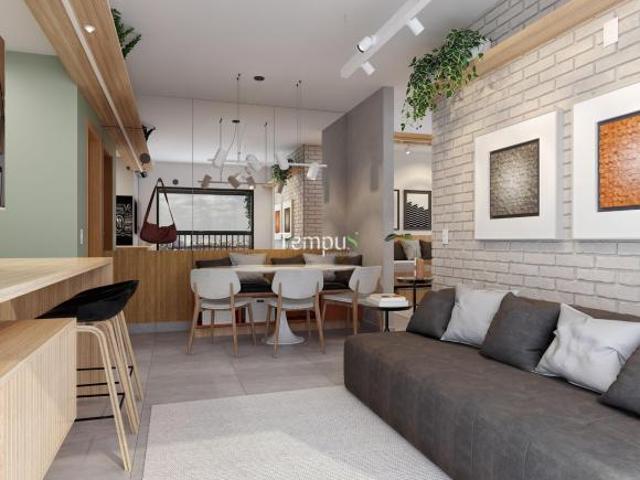 Apartamento para venda em Setor Sudoeste, Goiânia