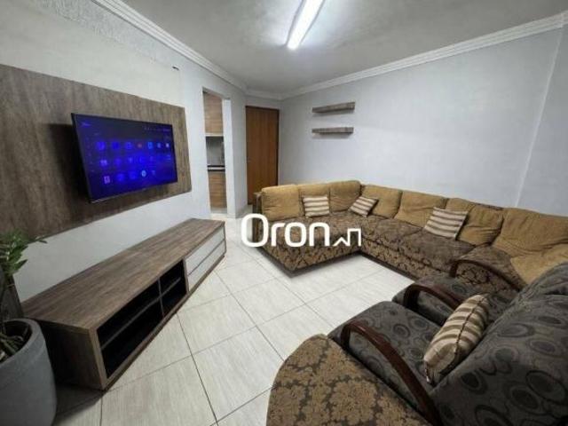 Apartamento para venda em Setor Sudoeste, Goiânia