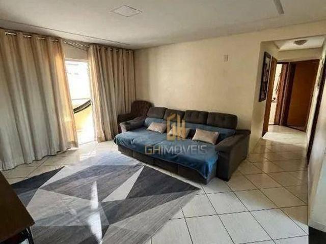 Apartamento para venda em Setor Sudoeste, Goiânia