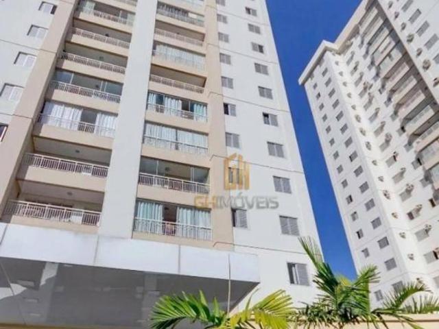 Apartamento para venda em Setor Sudoeste, Goiânia