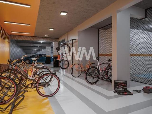 Apartamento para venda em Setor Sudoeste, Goiânia