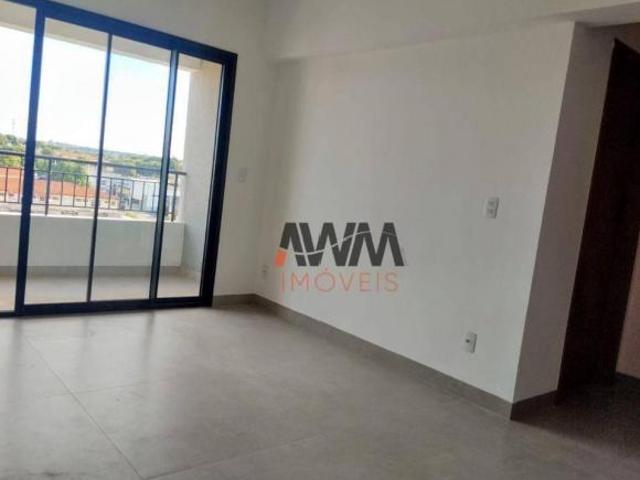 Apartamento para venda em Setor Sudoeste, Goiânia