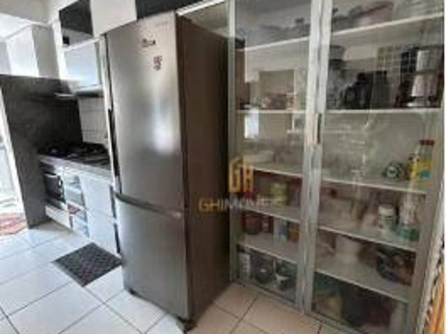 Apartamento para venda em Setor Sudoeste, Goiânia