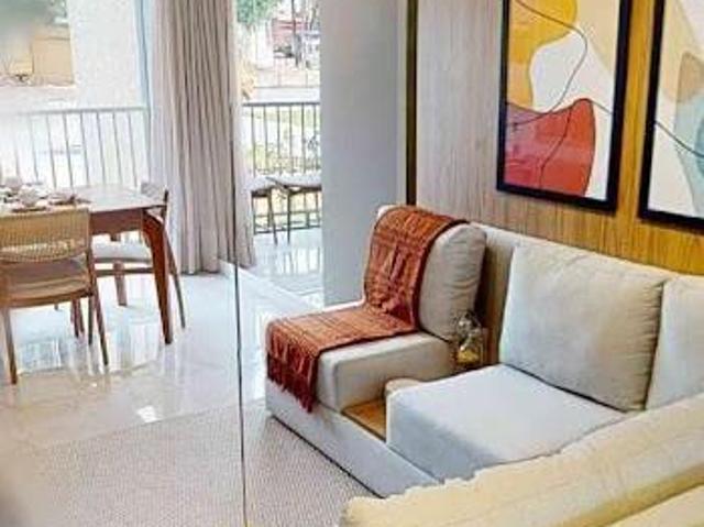 Apartamento para venda em Setor Sudoeste, Goiânia