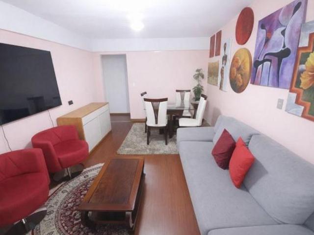 Apartamento para venda em Setor Sul, Goiânia