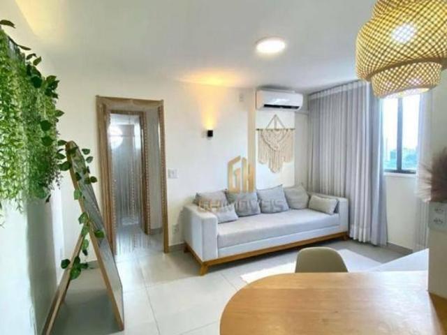Apartamento para venda em Setor Sul, Goiânia