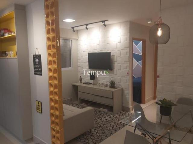 Apartamento para venda em Setor Serra Dourada 3ª Etapa, Ap