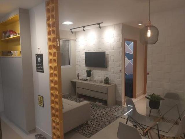 Apartamento para venda em Setor Serra Dourada 3ª Etapa, Ap
