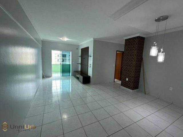 Apartamento para venda em Setor Universitário, Rio Verde