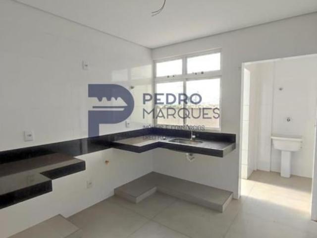 Apartamento para Venda em Sete Lagoas, Nossa Senhora das Graças, 3 dormitórios, 1 suíte, 1 banheiro