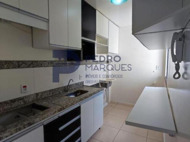 Apartamento para Venda em Sete Lagoas, São Francisco de Assis, 2 dormitórios, 1 banheiro, 1 vaga