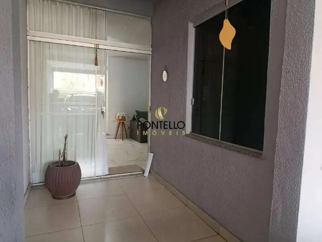 Apartamento para Venda em Sete Lagoas/MG Canaã 3 Quartos