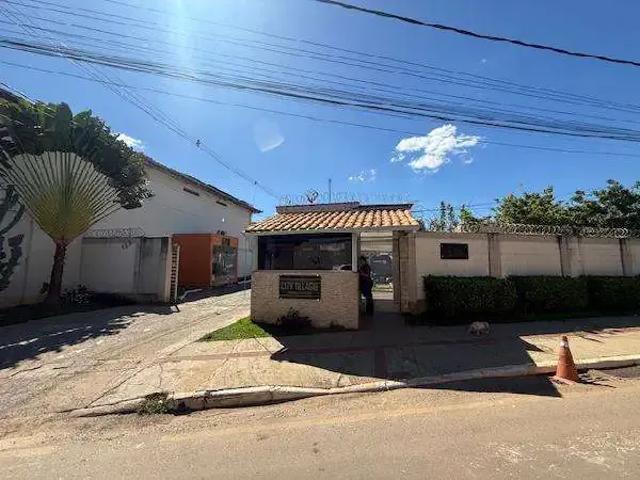 Apartamento para Venda em Sete Lagoas/MG Chácaras Coronel Manoel Marques Ferreira 2 Quartos