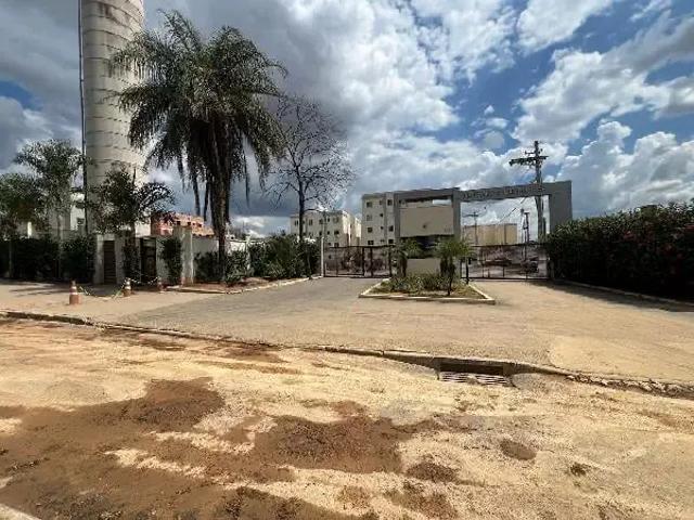Apartamento para Venda em Sete Lagoas/MG Distrito Industrial 2 Quartos