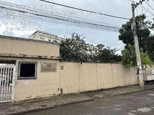 Apartamento para Venda em Sete Lagoas/MG Eldorado 2 Quartos
