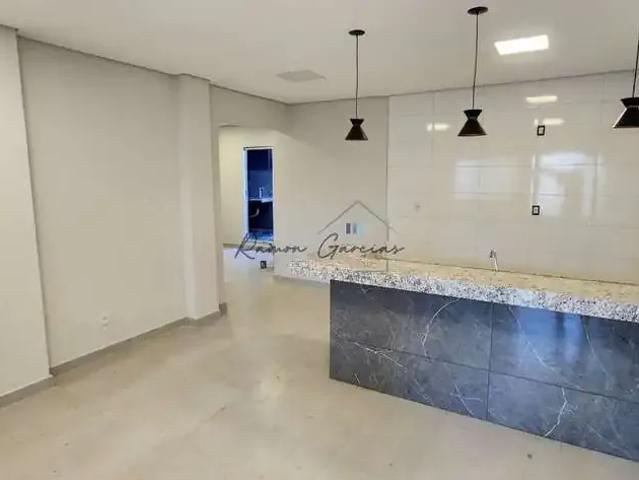 Apartamento para Venda em Sete Lagoas/MG Interlagos 2 Quartos