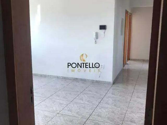 Apartamento para Venda em Sete Lagoas/MG Iporanga 3 Quartos