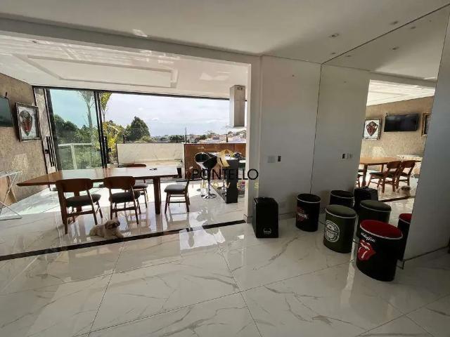 Apartamento para Venda em Sete Lagoas/MG Iporanga 3 Quartos