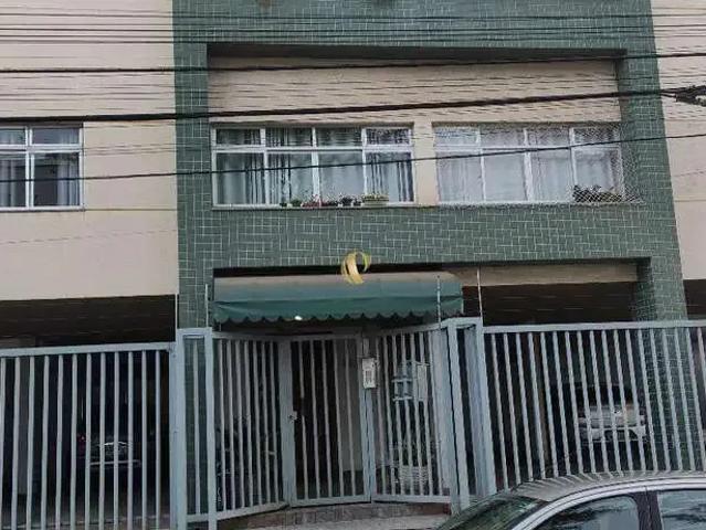 Apartamento para Venda em Sete Lagoas/MG Jardim Cambuí 3 Quartos