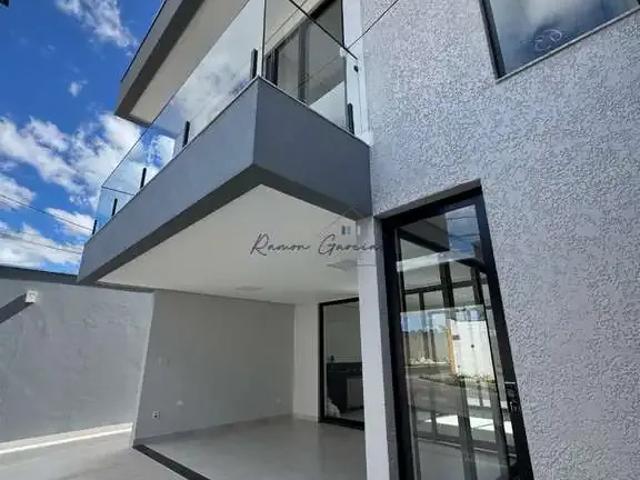 Apartamento para Venda em Sete Lagoas/MG Morro do Claro 3 Quartos