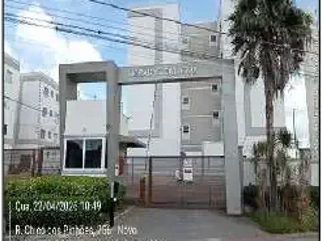 Apartamento para Venda em Sete Lagoas/MG Novo Horizonte 1 Quartos