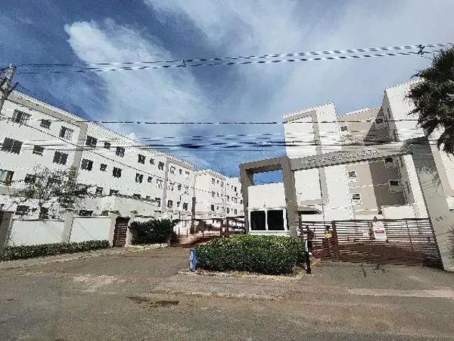 Apartamento para Venda em Sete Lagoas/MG Novo Horizonte 2 Quartos