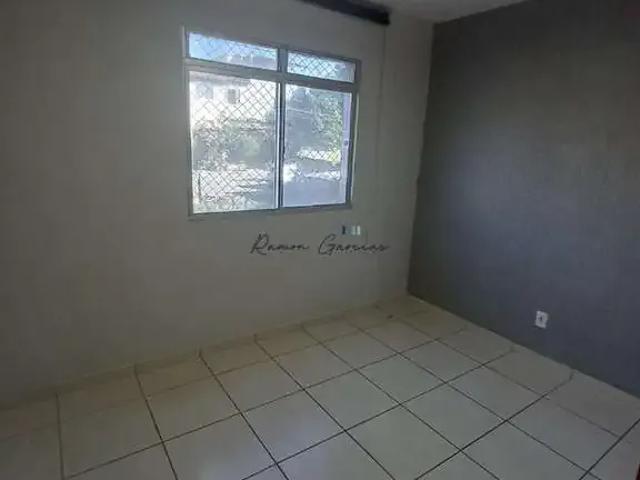 Apartamento para Venda em Sete Lagoas/MG São Geraldo 2 Quartos