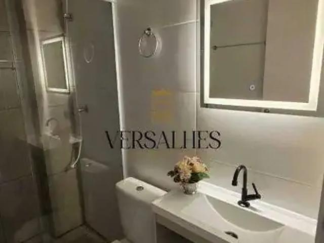 Apartamento para Venda em Sete Lagoas/MG Santa Felicidade 2 Quartos