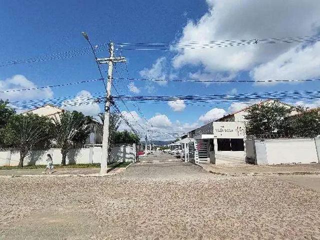 Apartamento para Venda em Sete Lagoas/MG Santa Felicidade 2 Quartos