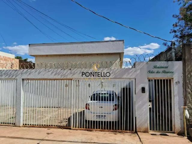 Apartamento para Venda em Sete Lagoas/MG Santa Felicidade 2 Quartos