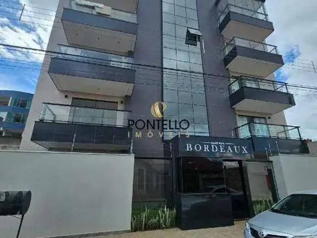 Apartamento para Venda em Sete Lagoas/MG Santa Helena 4 Quartos
