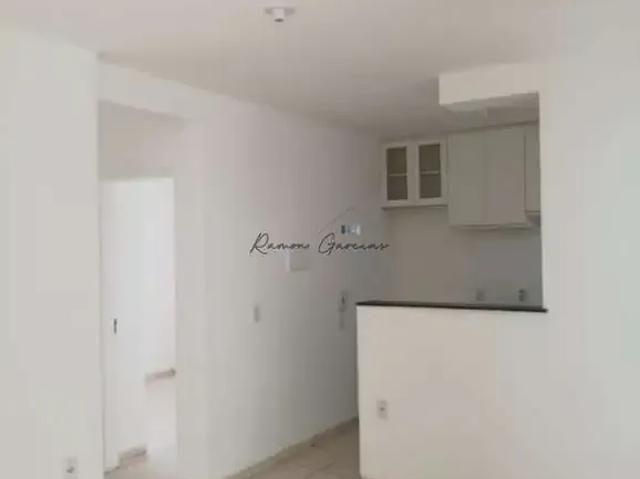 Apartamento para Venda em Sete Lagoas/MG Progresso 2 Quartos
