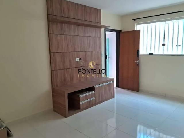 Apartamento para Venda em Sete Lagoas/MG Recanto da Serra 2 Quartos