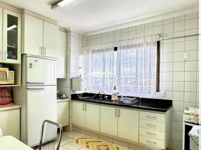 Apartamento para venda em Shangri lá de 137.00m² com 3 Quartos, 1 Suite e 1 Garagem
