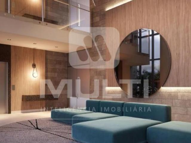 Apartamento para venda em Shopping Park, Uberlândia