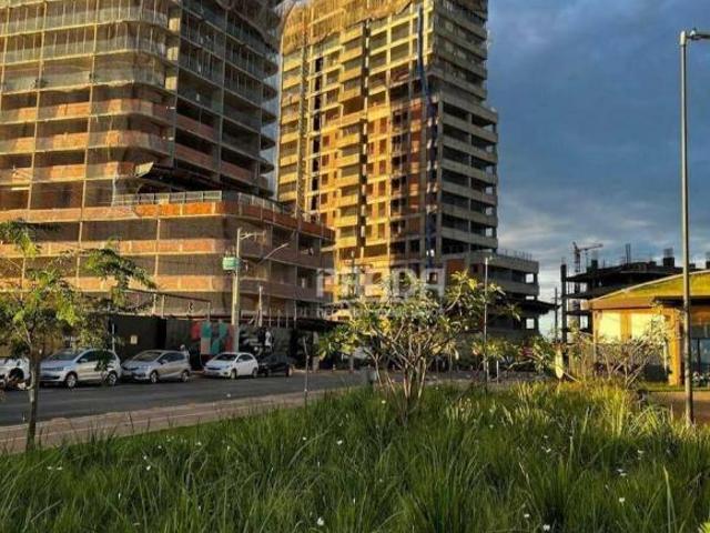 Apartamento para venda em Shopping Park, Uberlândia