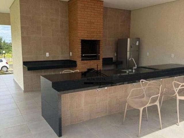 Apartamento para venda em Shopping Park, Uberlândia