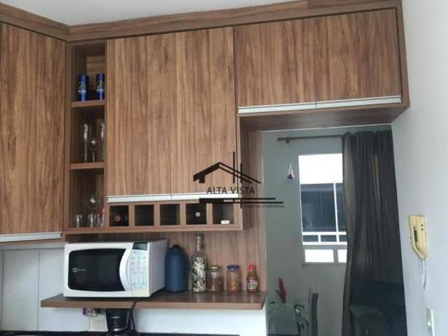 Apartamento para venda em Shopping Park, Uberlândia