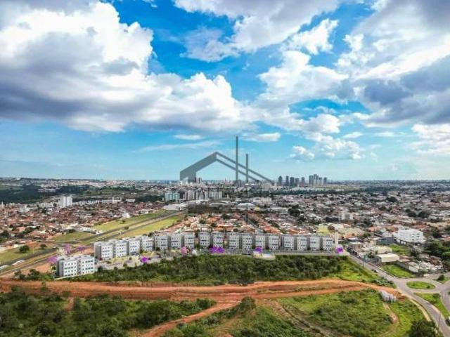 Apartamento para venda em Shopping Park, Uberlândia