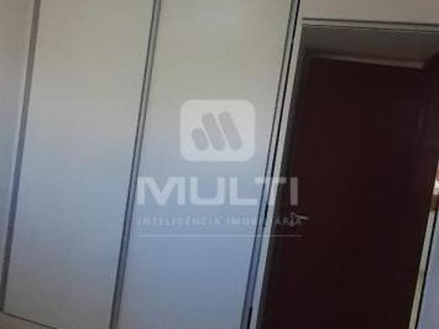 Apartamento para venda em Shopping Park, Uberlândia