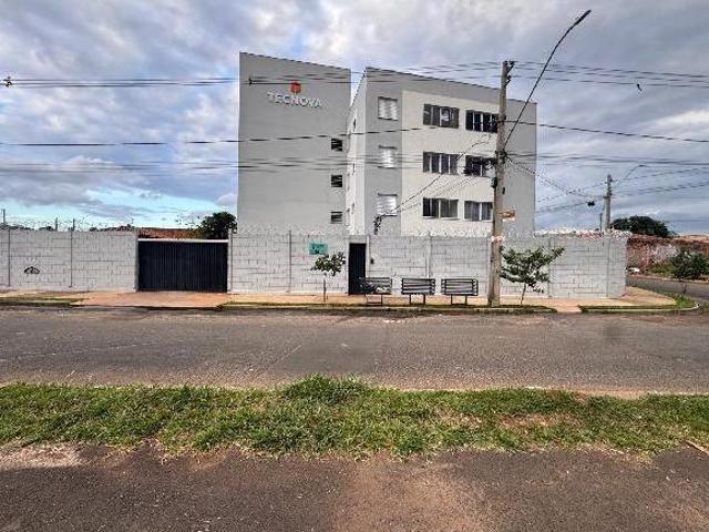 Apartamento para venda em Shopping Park, Uberlândia
