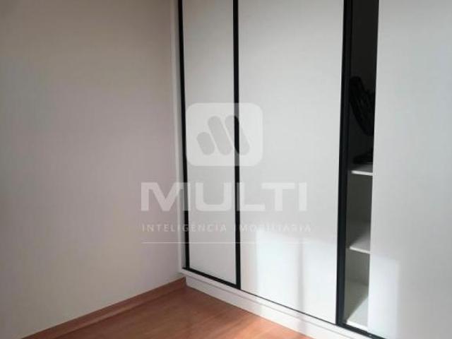 Apartamento para venda em Shopping Park, Uberlândia