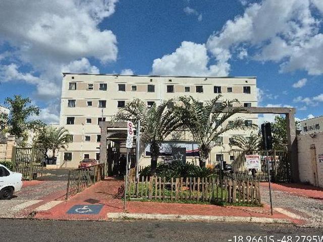 Apartamento para venda em Shopping Park, Uberlândia