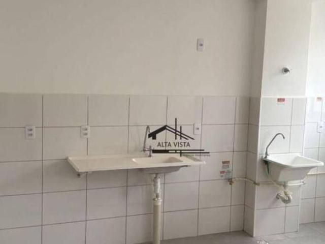 Apartamento para venda em Shopping Park, Uberlândia