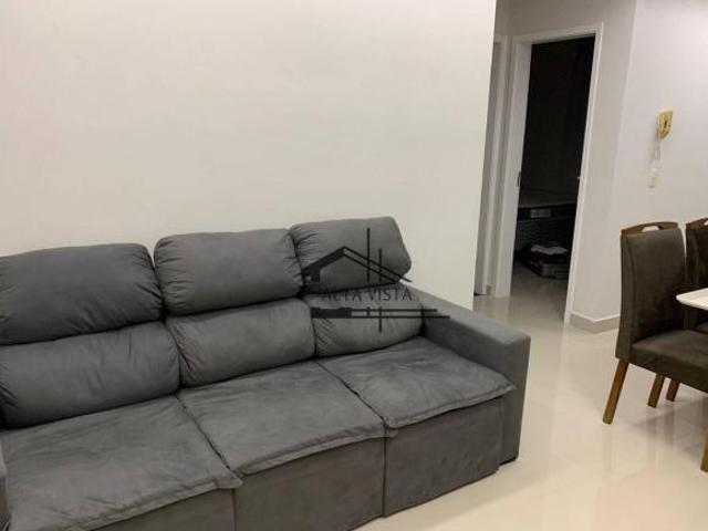 Apartamento para venda em Shopping Park, Uberlândia