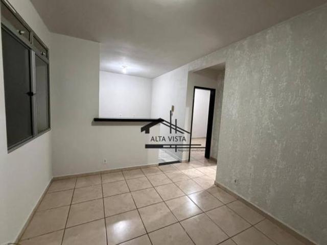 Apartamento para venda em Shopping Park, Uberlândia