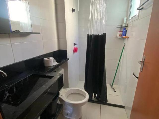 Apartamento para venda em Shopping Park, Uberlândia