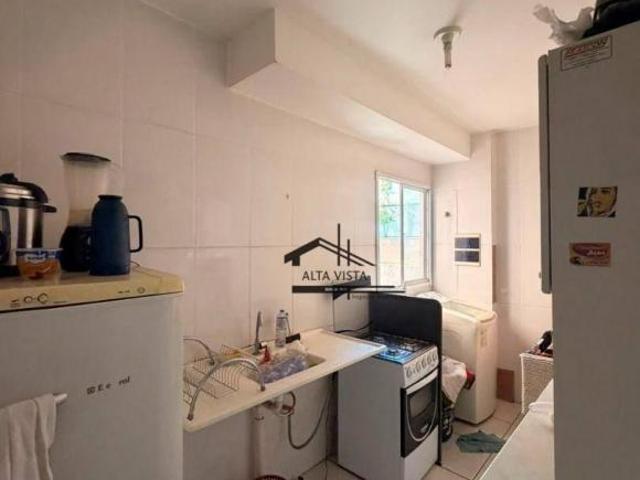 Apartamento para venda em Shopping Park, Uberlândia