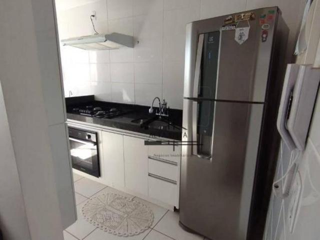 Apartamento para venda em Shopping Park, Uberlândia
